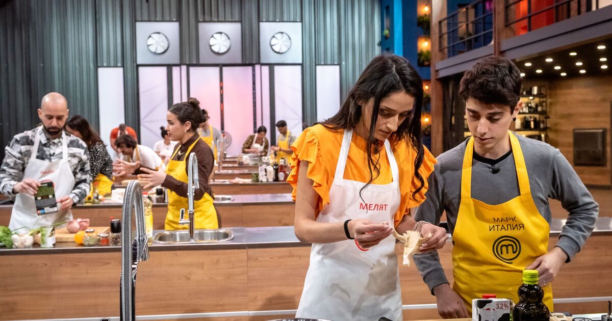Кулинари от цял свят ще помагат на хоби-готвачите в MasterChef - този петък от 20:00 ч. по bTV ...