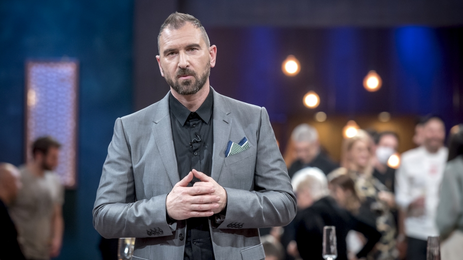 Chef Андре Токев: MasterChef даде пътя на хора, които дотогава смятаха ...