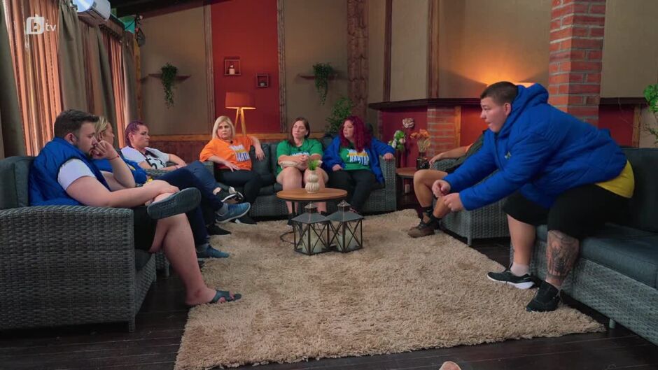 bTV Comedy - bTV Media Group - bTV