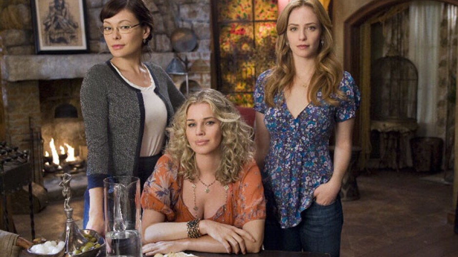 Харесвате ли филми и сериали за вещици? - bTV Media Group - bTV