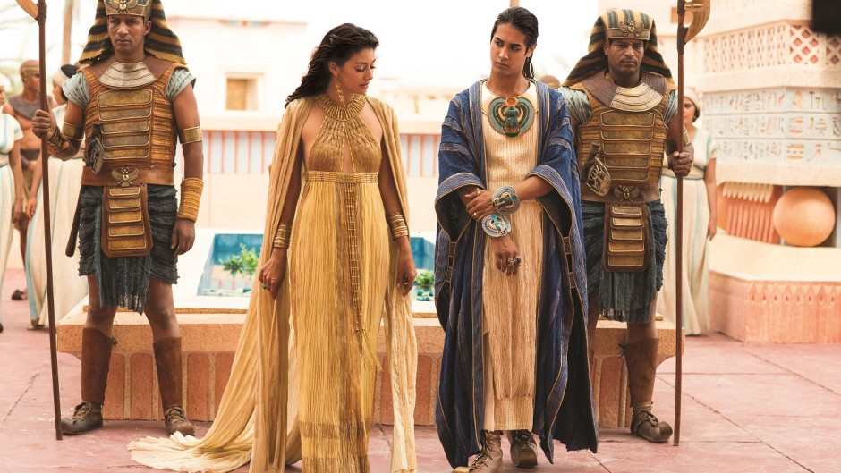 Voyo.bg представя най-гледаните исторически филми - bTV Media Group - bTV