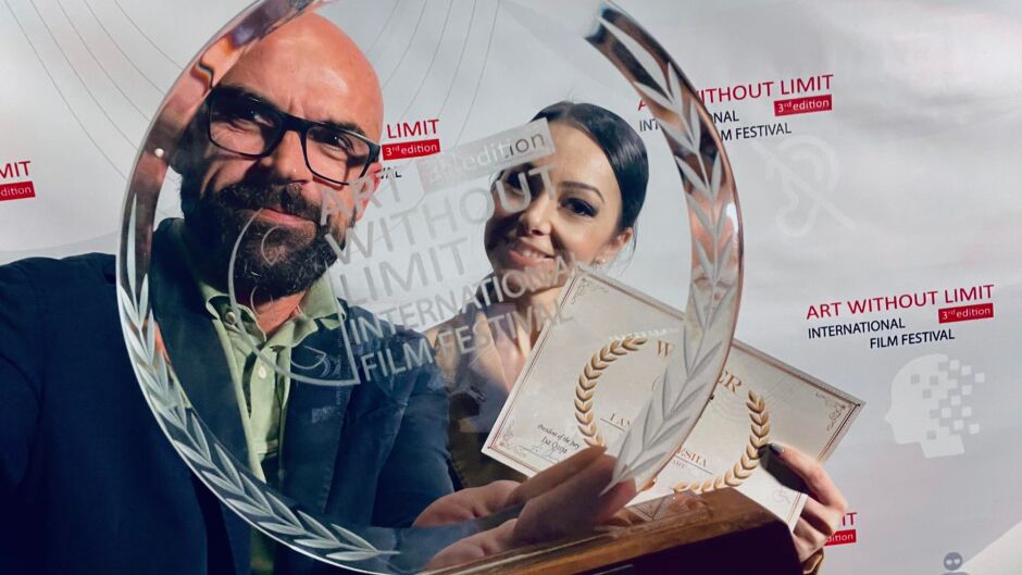 “bTV Reporters” documentary with second international award - bTV Media ...