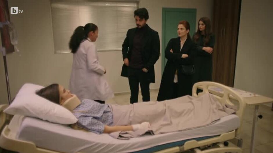 Плен - сезон 1, епизод 120 - bTV Media Group - bTV