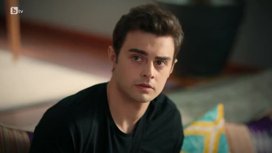 Моите братя и сестри - сезон 1, епизод 49 - bTV Media Group - bTV