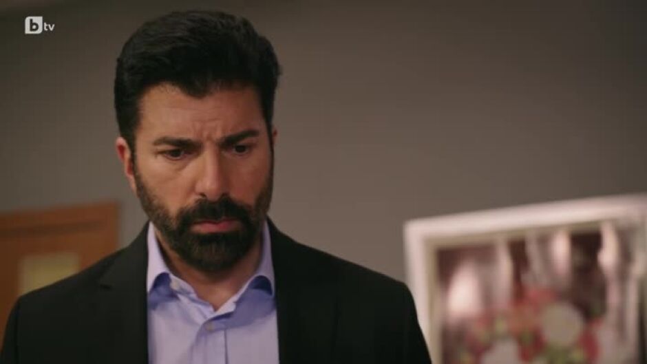 Плен - сезон 1, епизод 133 - bTV Media Group - bTV