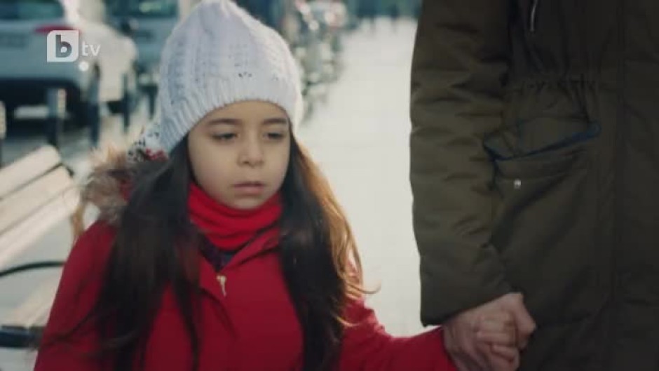 Майка - епизод 17 - bTV Media Group - bTV