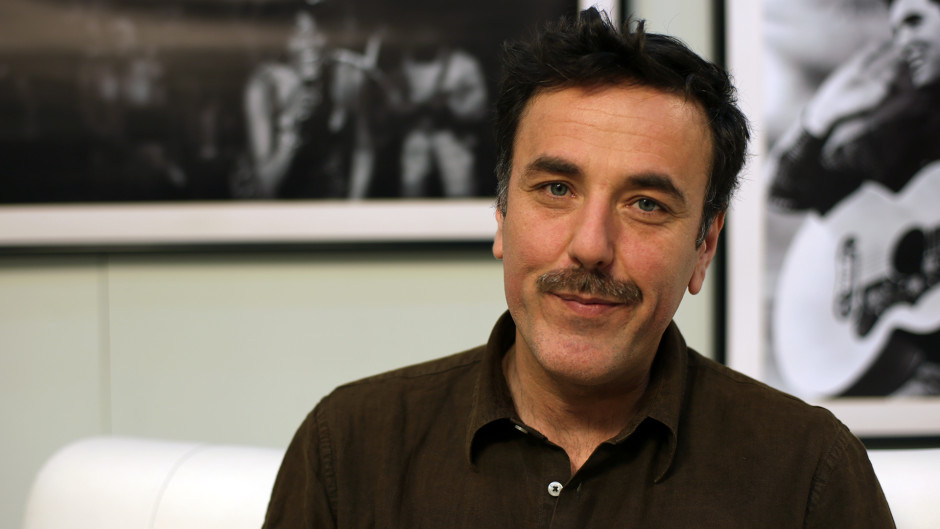 Игор Ангелов от "Преспав": Човешката глупост и лакомия са в основата на ...