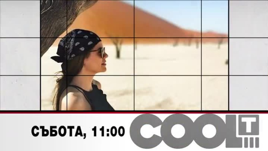 Треньорът от "Гласът на България" Михаела Филева влиза в студиото на ...