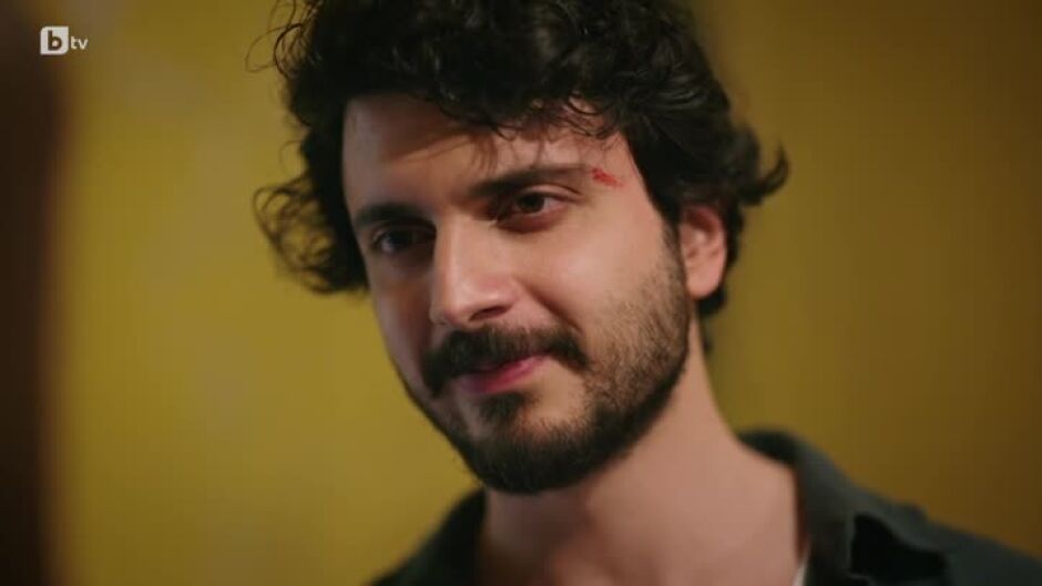 Плен - сезон 1, епизод 168 - bTV Media Group - bTV