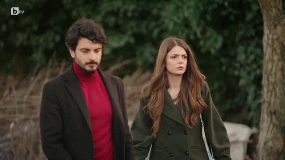 Плен - сезон 1, епизод 136 - bTV Media Group - bTV