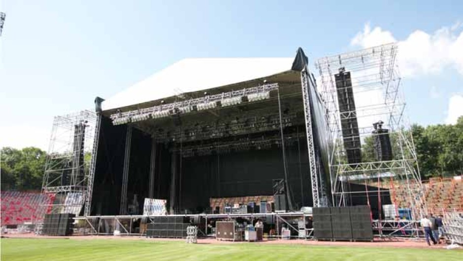 Само по Z-Rock: Ексклузивни включвания от Sofia Rocks - bTV Media Group - bTV