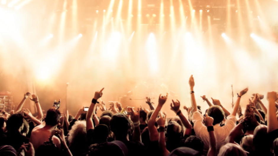 Зи Робот ще раздава билети за Sofia Rocks - bTV Media Group - bTV