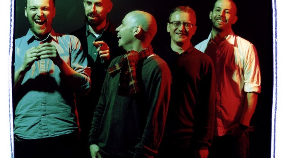 MELODAY: Mogwai – Simon Ferocious - bTV Media Group - bTV