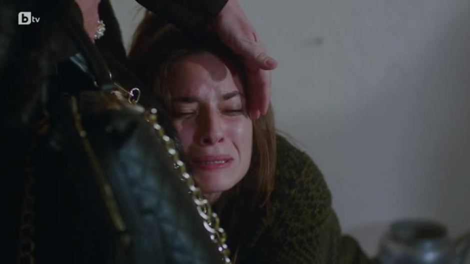 Обещание - епизод 120 - bTV Media Group - bTV