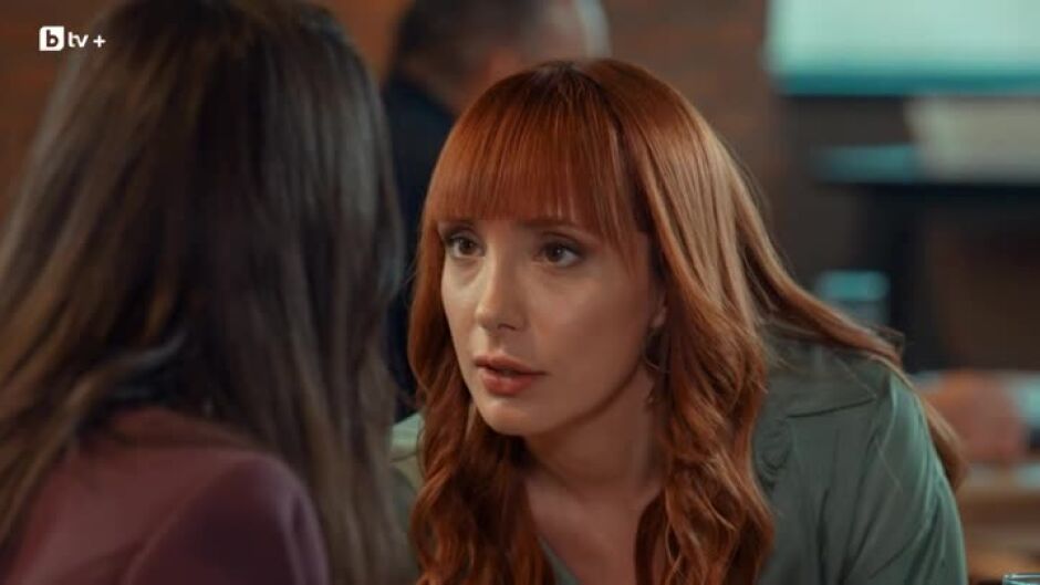 1001 нощ - сезон 1, епизод 22 - bTV Media Group - bTV