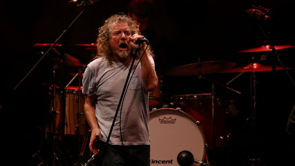 Фестивал се опитва да събере оригиналните Led Zeppelin и Guns N' Roses ...