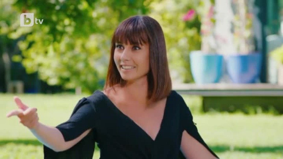 Свободен дух - сезон 2, епизод 66 - bTV Media Group - bTV