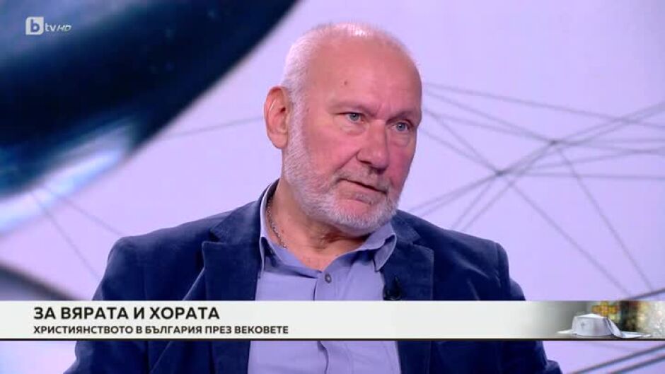 Специално издание на "120 минути" - 5 част - bTV Media Group - bTV