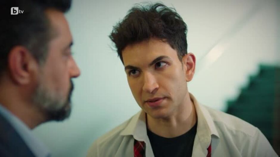 Моите братя и сестри - сезон 2, епизод 120 - bTV Media Group - bTV