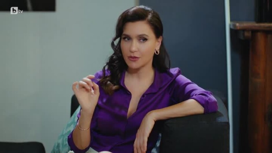Опасно изкушение - сезон 3, епизод 23 - bTV Media Group - bTV