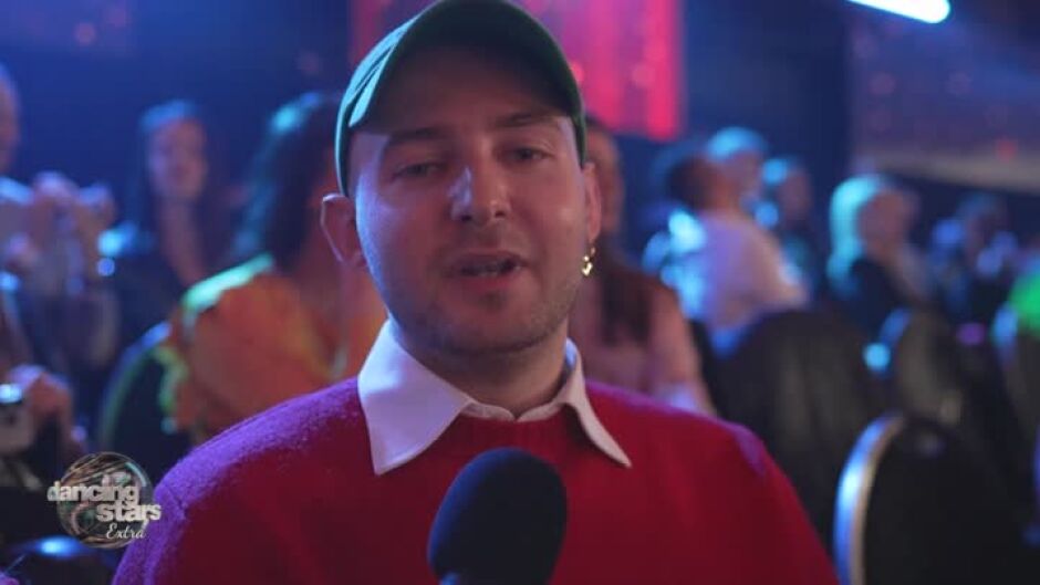 "Dancing Stars Extra": Лесно ли се работи с Мила Роберт? - bTV Media ...