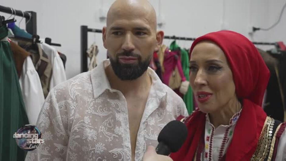 "Dancing Stars Extra": Трудностите няма да окажат влияние върху ...