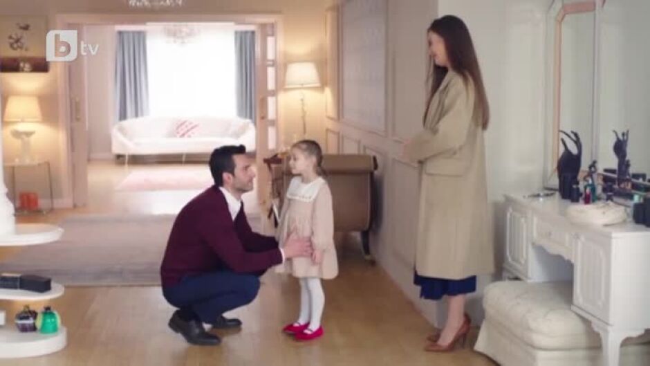 Скъпа мамо - сезон 1, епизод 49 - bTV Media Group - bTV