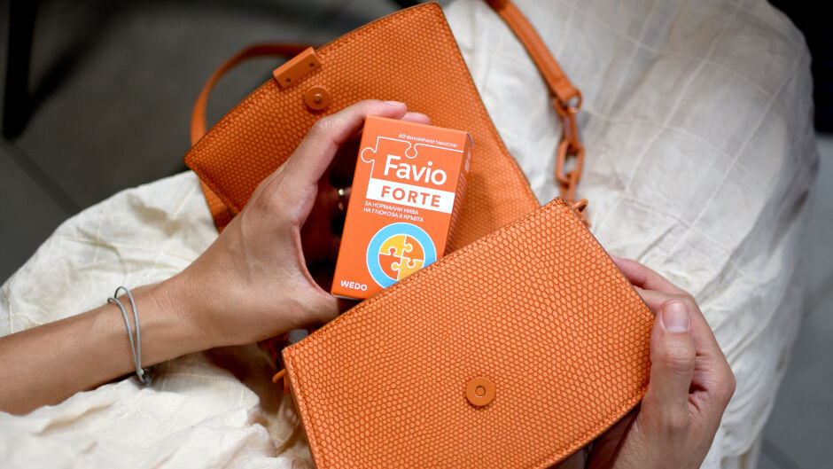 Как да държим диабета под контрол? - bTV Media Group - bTV