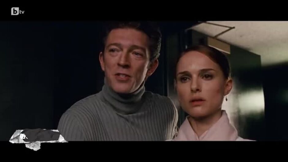 Лошото момче на съвременното френско кино - Венсан Касел - bTV Media ...