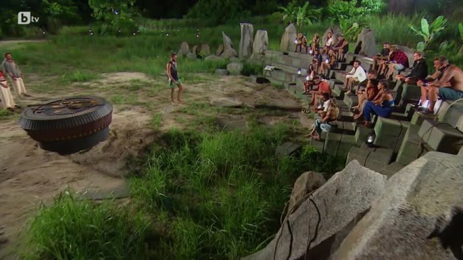 Тайните на съюза: Дзами разкрива истината - bTV Media Group - bTV