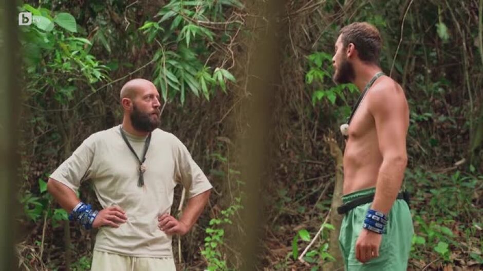 Кирил: Вярвам безрезервно на Дзами, но той има съмнения в мен - bTV ...