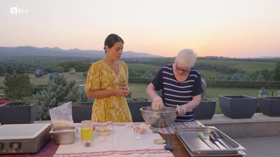 "Вкусът на България" в Свиленград - 15.11.2025 (2 част) - bTV Media ...