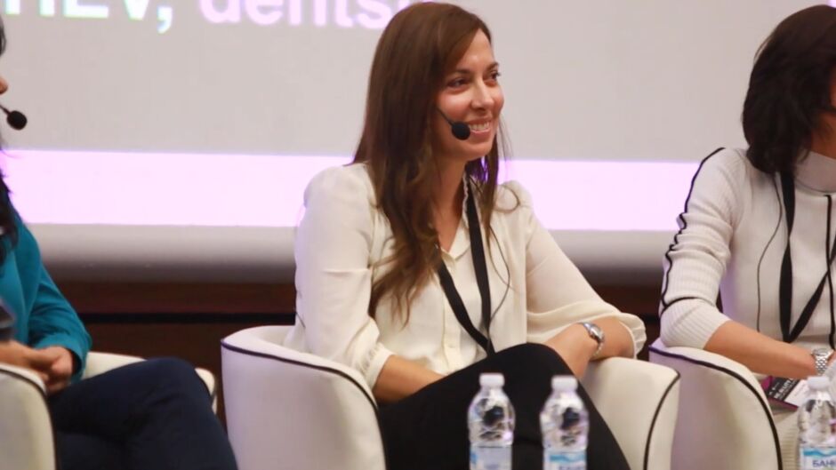 Конференцията IAB Digital Day 2025 привлече близо 200 професионалисти с фокус върху AI ...