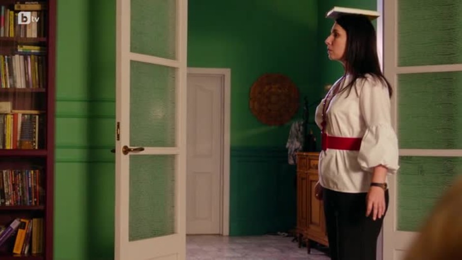 Татковци - епизод 20 - bTV Media Group - bTV