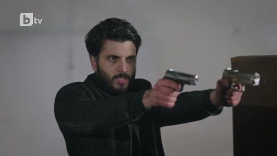 Обещание - сезон 4, епизод 168 - bTV Media Group - bTV