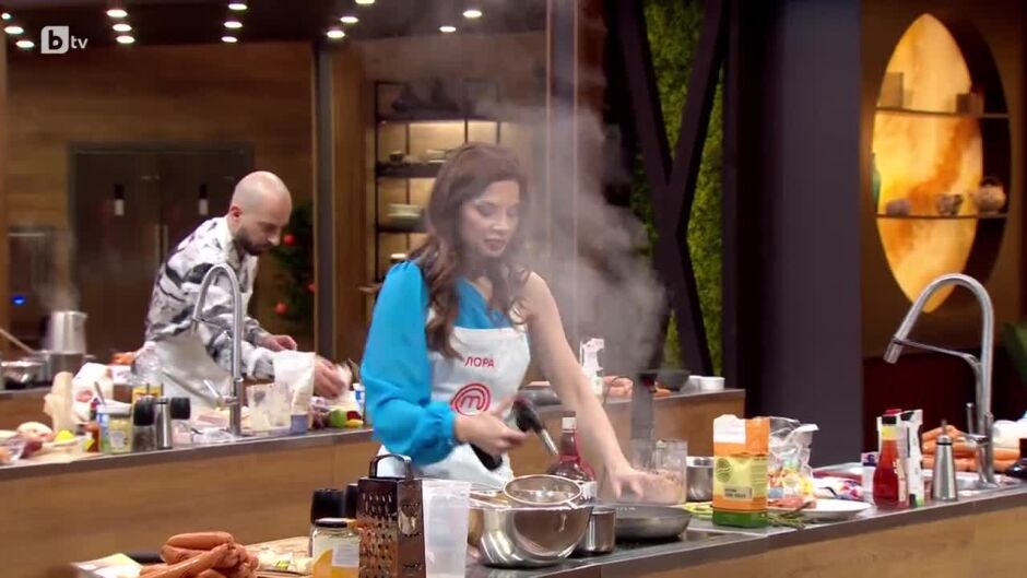 Мармалад от кренвирши - мисия възможна?! | MasterChef - bTV Plus