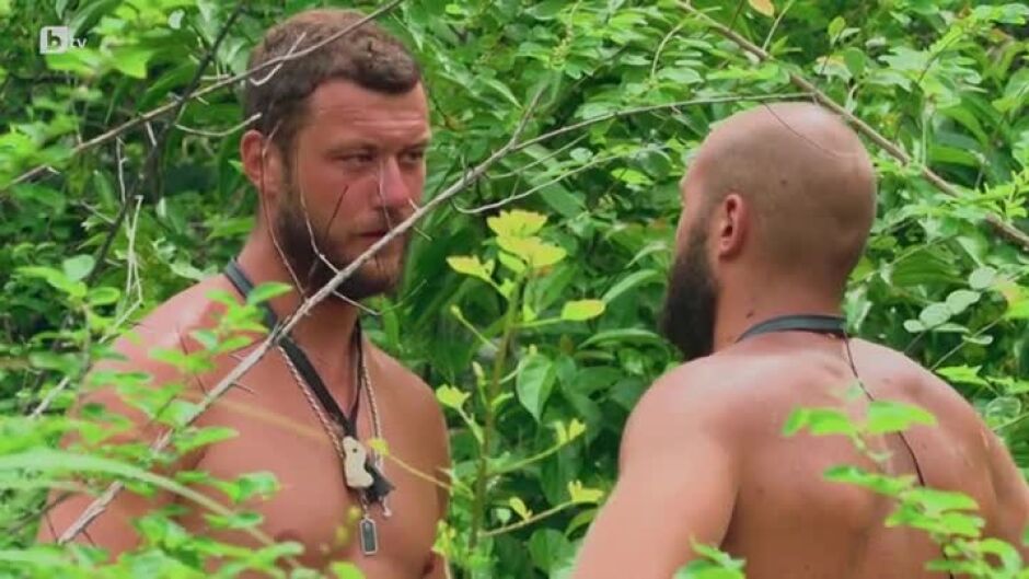 Задава ли се неочакван съюз между Кирил и Дзами? - bTV Media Group - bTV