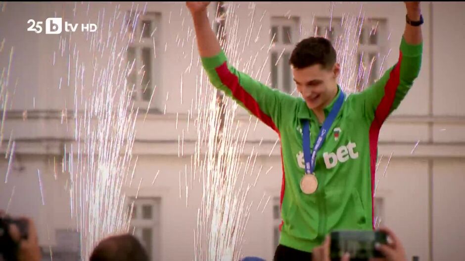 Бон Апети с водещ Иван Звездев - bTV Media Group - bTV