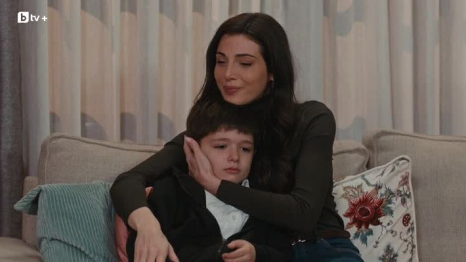 1001 нощ - сезон 1, епизод 78 - bTV Media Group - bTV