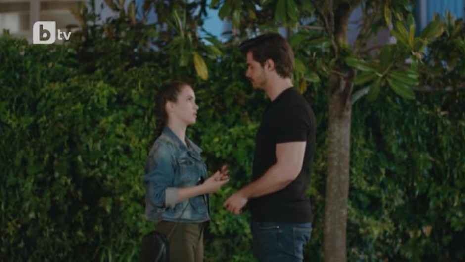 Сълзи от рая - епизод 101 - bTV Media Group - bTV