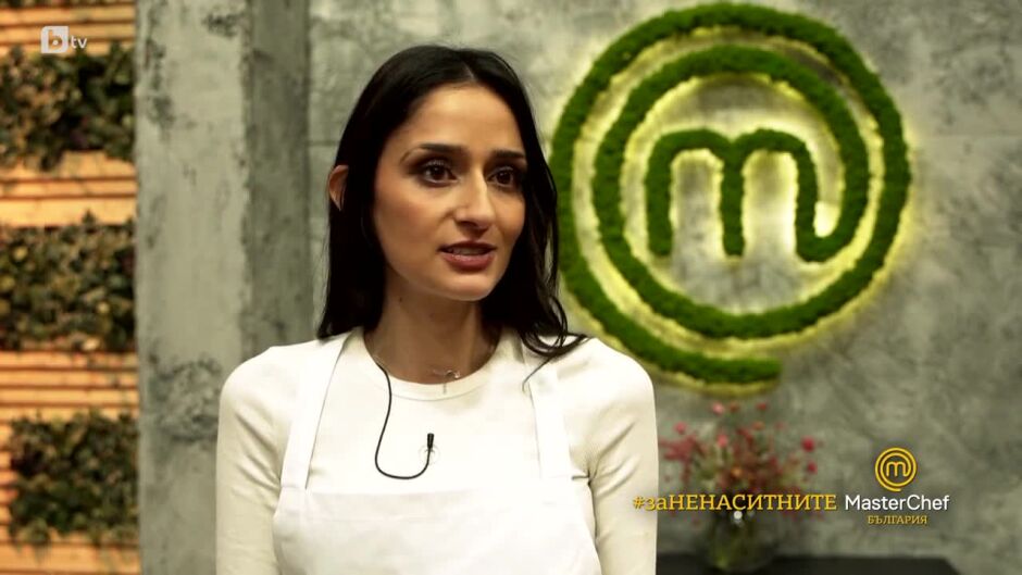 MasterChef за ненаситните: Епизод 1 I MasterChef - bTV Plus