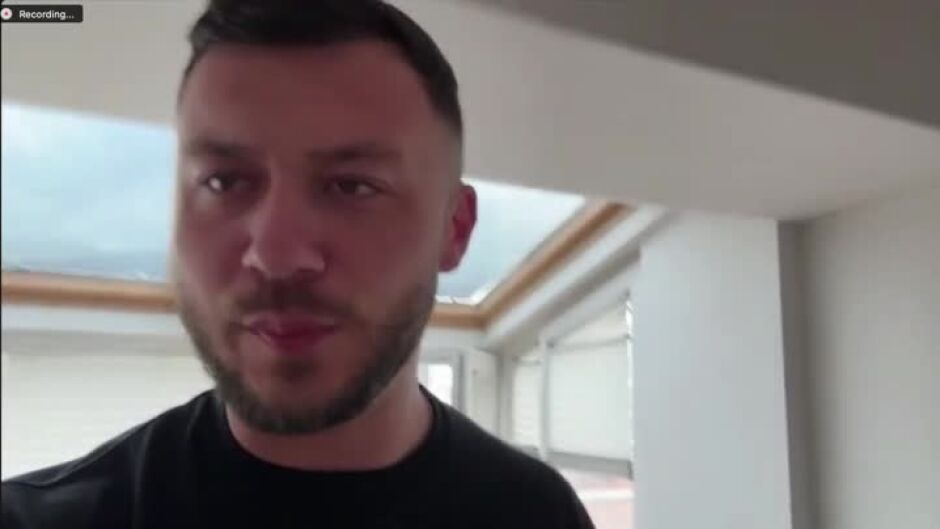 Кой е Дзами от "Островът на 100-те гривни"? - bTV Media Group - bTV