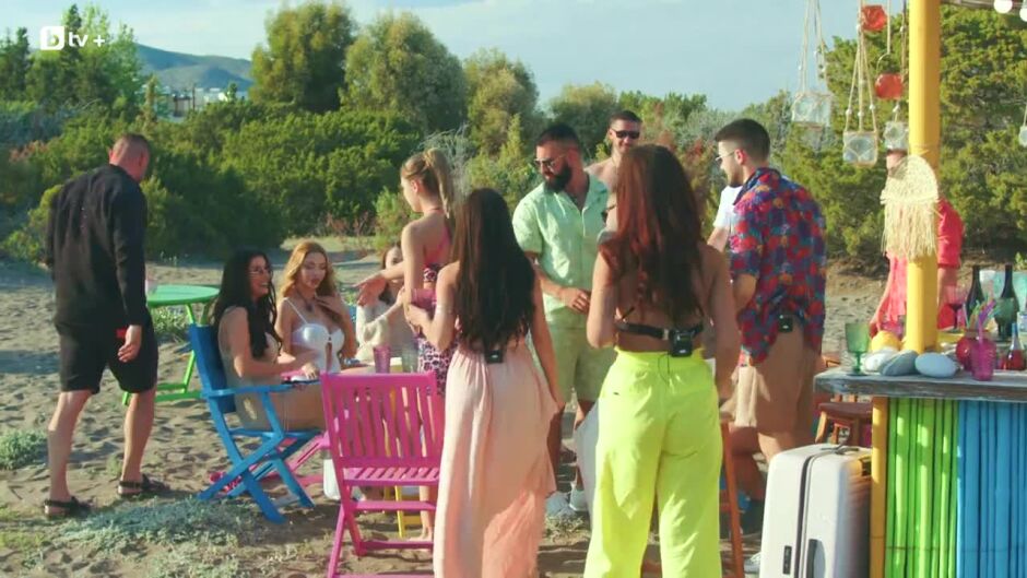 bTV Story - bTV Media Group - bTV