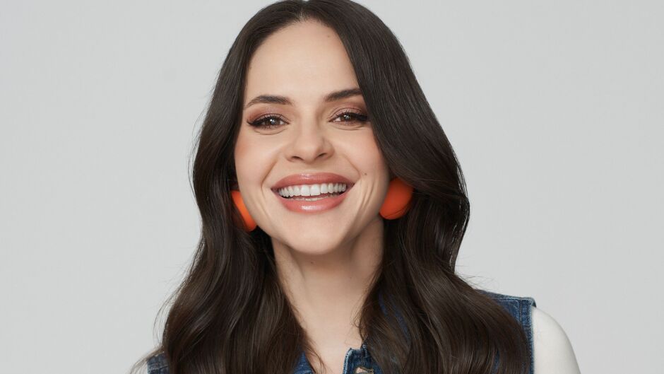 Боряна Братоева: Ще дам всичко от себе си, за да се чувствам добре в ...