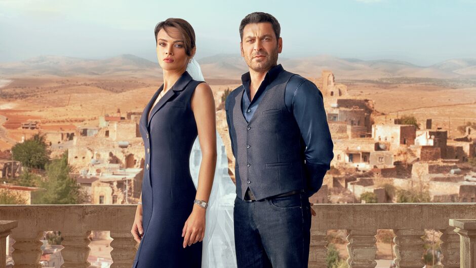 bTV Story отвежда зрителите в магичния „Далечен град“ от 15 септември в 21:30 ч. - bTV Media ...