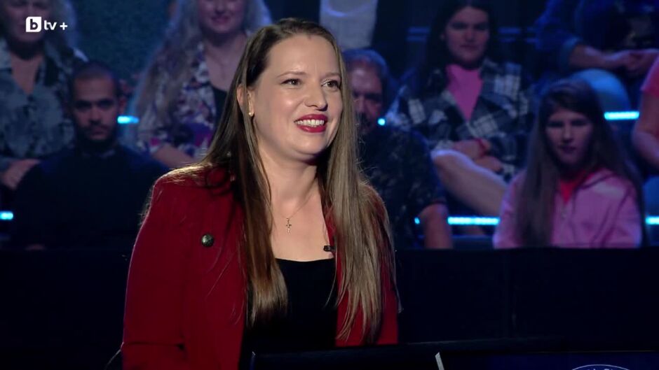 Бон Апети с водещ Иван Звездев - bTV Media Group - bTV