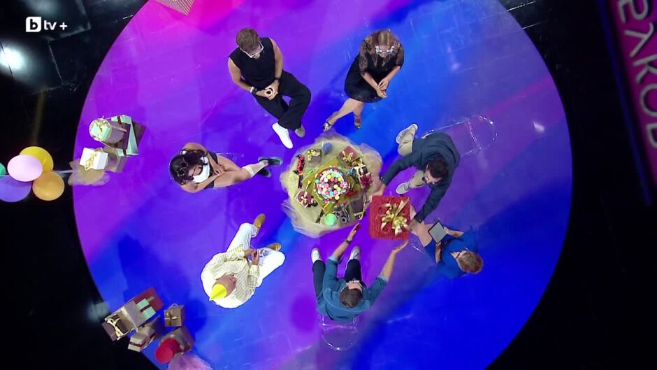 bTV Story - bTV Media Group - bTV